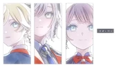 Shihonami/Gallery | Shipping Wiki | Fandom