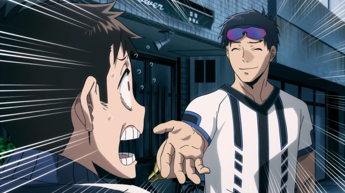 Tenkoi | Shipping Wiki | Fandom