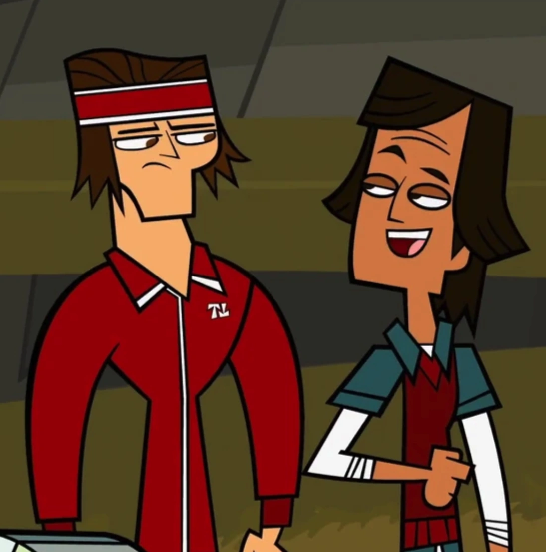 Tyno | Shipping Wiki | Fandom