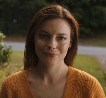 Ziggy Berman | Shipping Wiki | Fandom