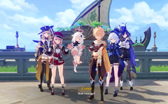 Aerina | Shipping Wiki | Fandom