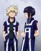 BakuJirou/Gallery | Shipping Wiki | Fandom