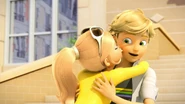 Chlodrien | Shipping Wiki | Fandom