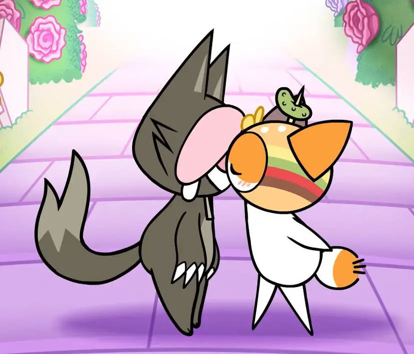 Chofi | Shipping Wiki | Fandom