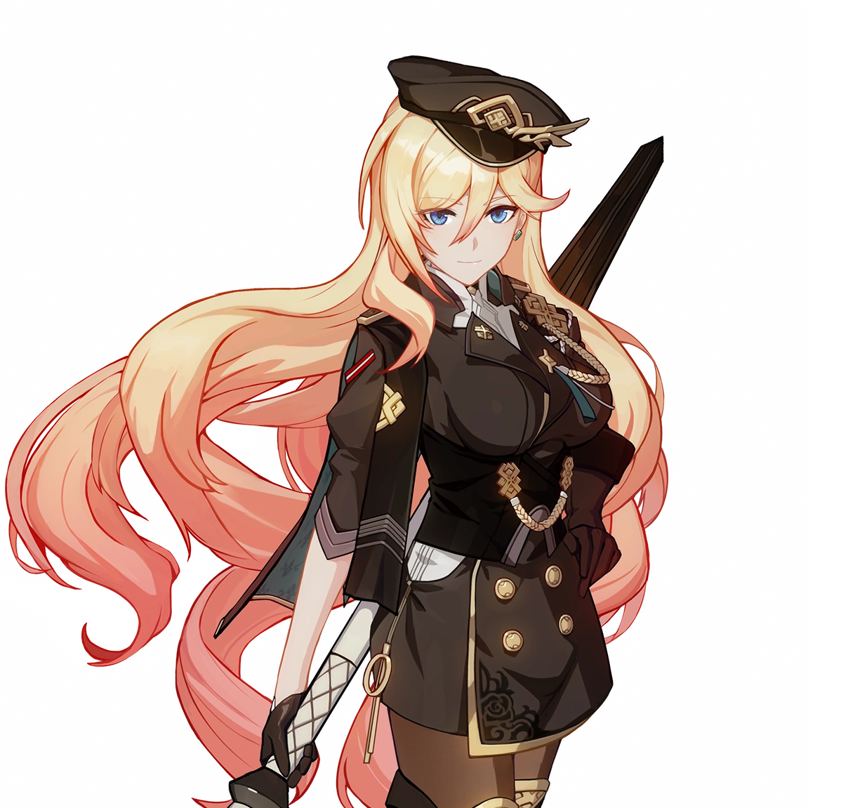 Bianka Ataegina | Shipping Wiki | Fandom
