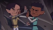 Gustholomule | Shipping Wiki | Fandom