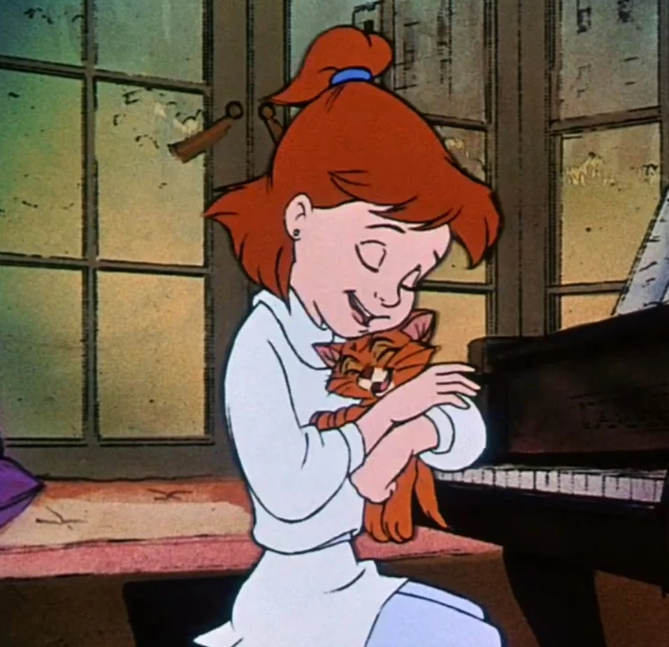 Jenniver | Shipping Wiki | Fandom