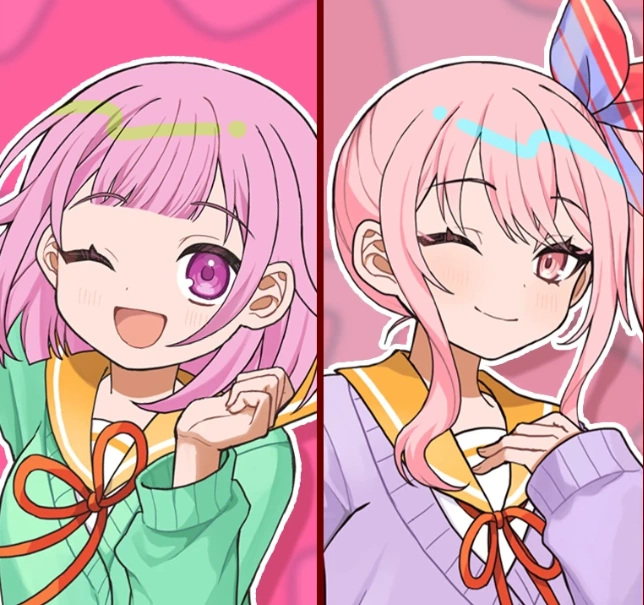 Mizuemu | Shipping Wiki | Fandom