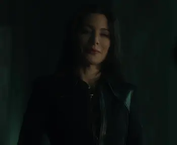 Nyssa al Ghul | Shipping Wiki | Fandom
