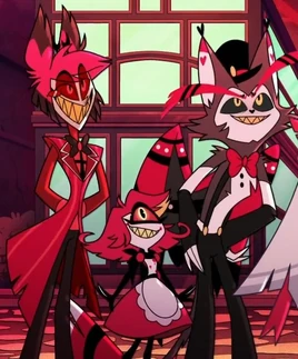 Radio Trio | Shipping Wiki | Fandom