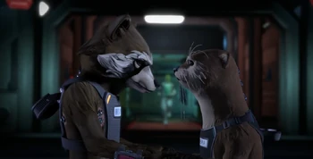 Rockla | Shipping Wiki | Fandom