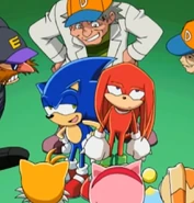 Sonuckles/Gallery | Shipping Wiki | Fandom