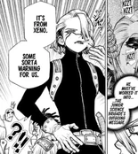 StanXeno | Shipping Wiki | Fandom