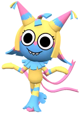 Yatta | Shipping Wiki | Fandom