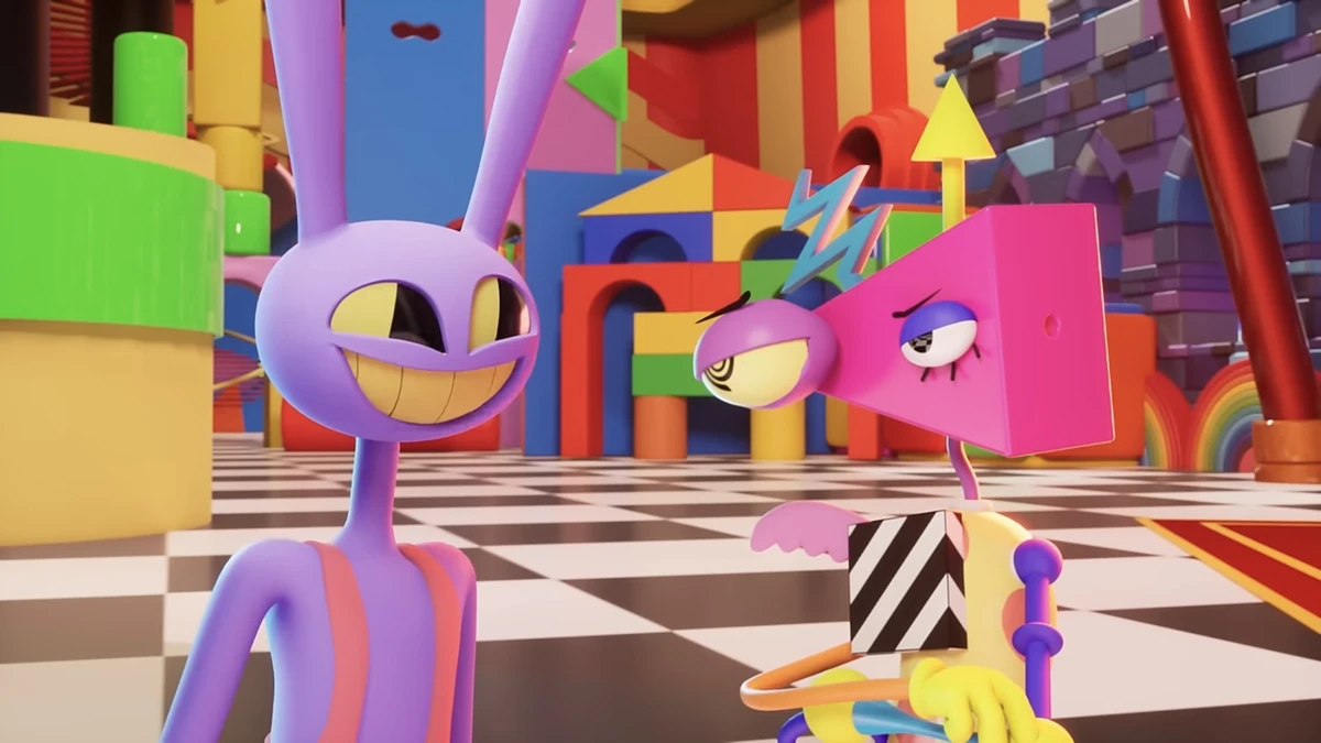 Category:The Amazing Digital Circus/Ships/Non-binary | Shipping Wiki ...