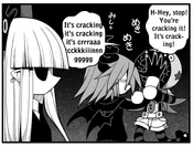 Hanmet | Shipping Wiki | Fandom