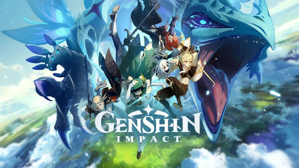 Genshin Impact | Wiki Shipping | Fandom
