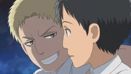 ReiBert | Shipping Wiki | Fandom