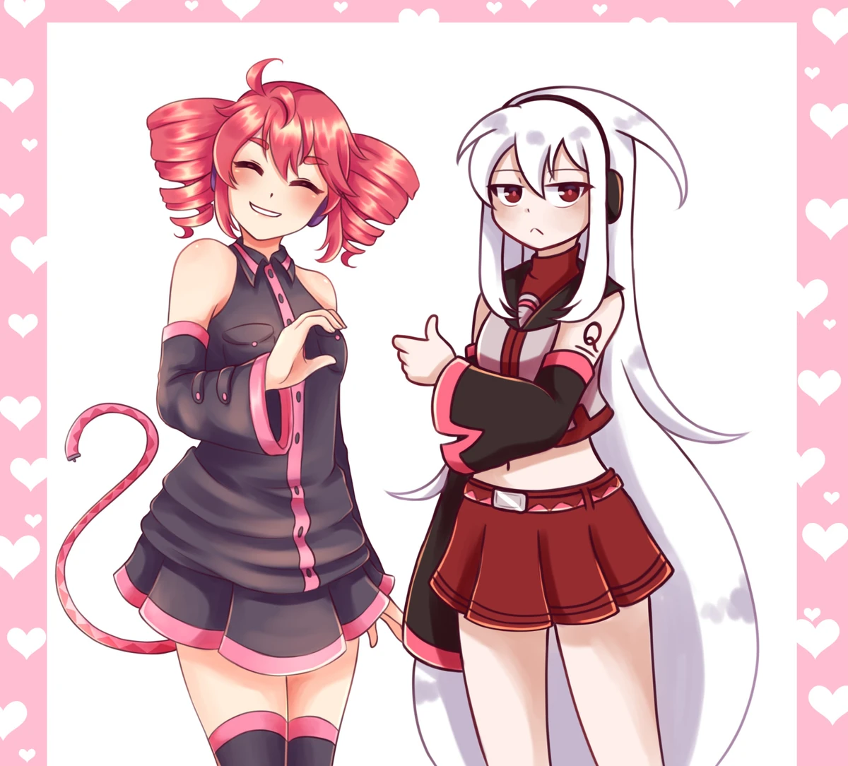 Teito | Shipping Wiki | Fandom