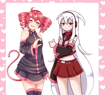 Teito | Shipping Wiki | Fandom