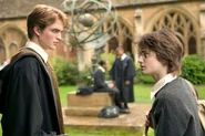 Hedric | Shipping Wiki | Fandom