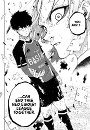 Kaisagi | Shipping Wiki | Fandom