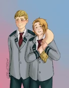 OjiKami | Shipping Wiki | Fandom