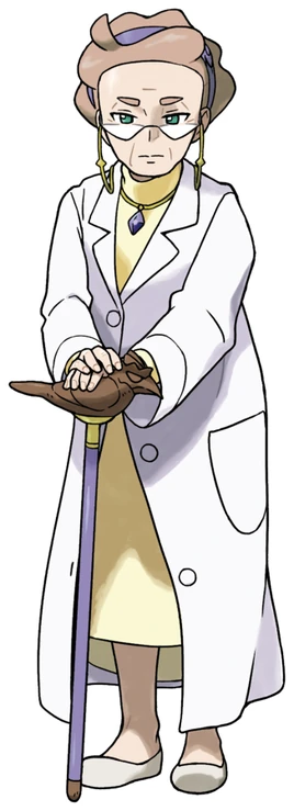 Pokémon/Characters | Shipping Wiki | Fandom