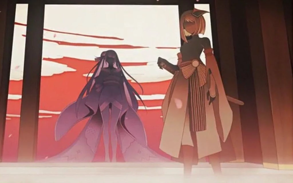 Category:Kujou Sara/Ships/Femslash | Shipping Wiki | Fandom