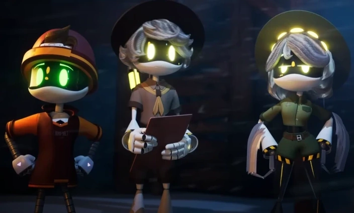 VhaN | Shipping Wiki | Fandom