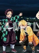 ZenTan | Shipping Wiki | Fandom