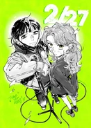 MitsuAya/Gallery | Shipping Wiki | Fandom