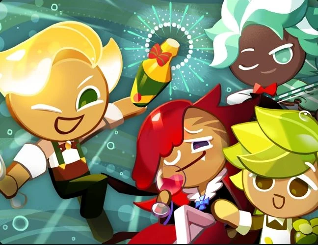 Category:Sparkling Cookie/Ships/Poly | Shipping Wiki | Fandom