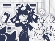 Litunia | Shipping Wiki | Fandom