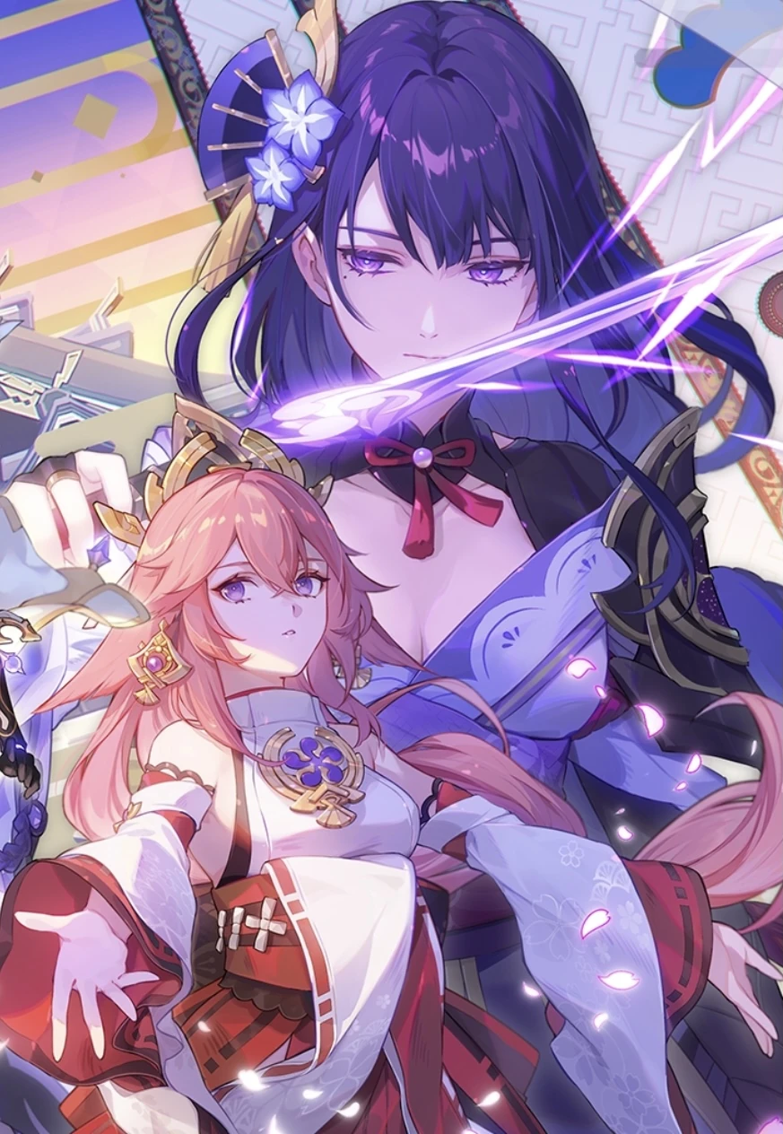 EiMiko/Gallery | Shipping Wiki | Fandom