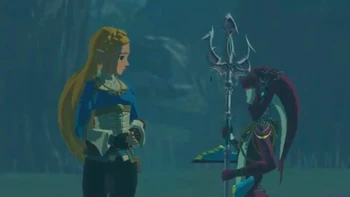 Zelpha | Shipping Wiki | Fandom