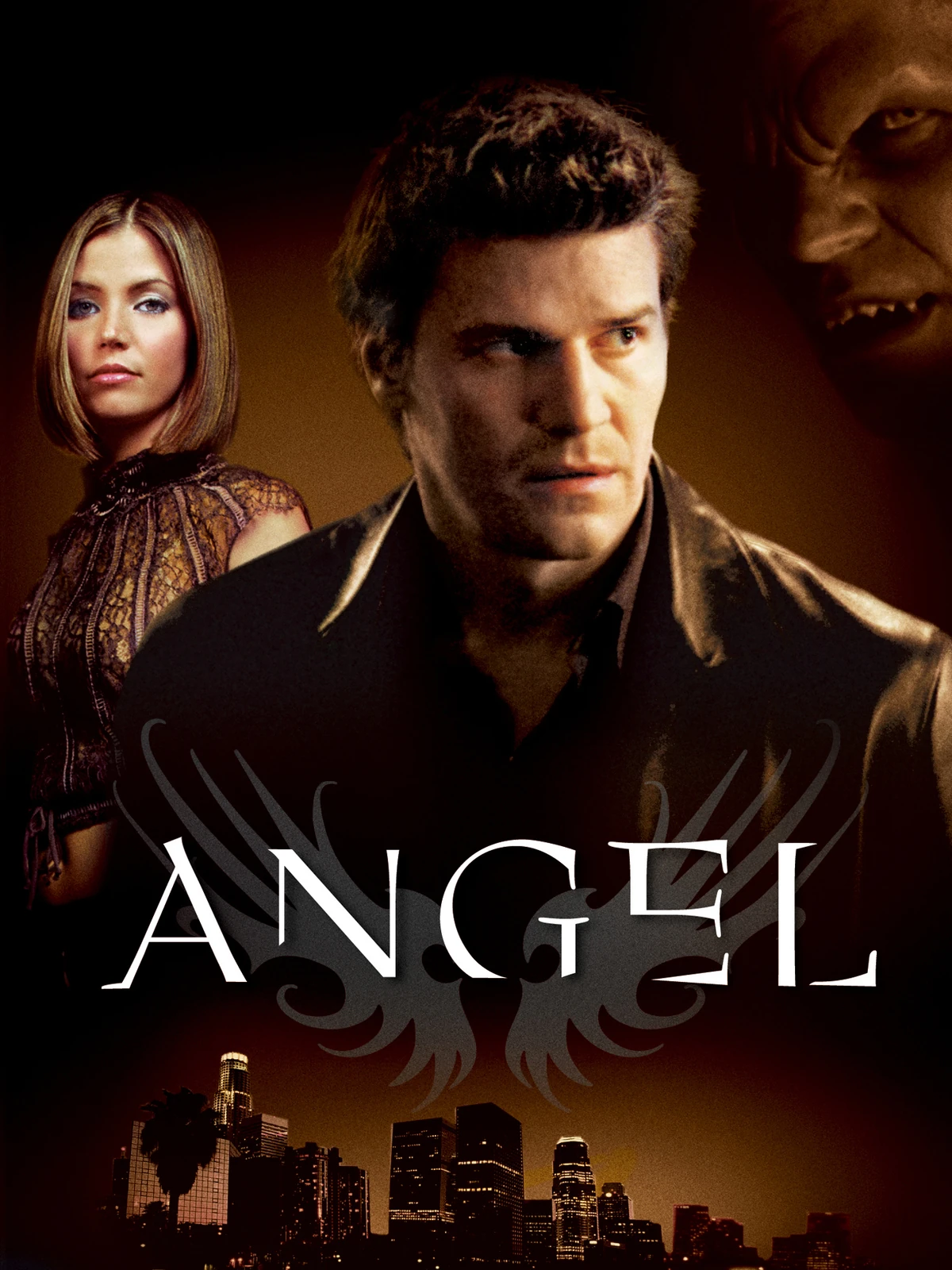 Angel | Shipping Wiki | Fandom