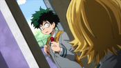 DekuYama | Shipping Wiki | Fandom