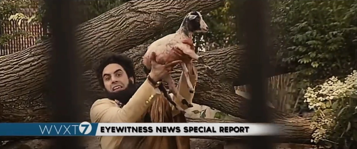 Happy Goats | Shipping Wiki | Fandom