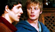 Merthur | Shipping Wiki | Fandom