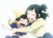 Midoriya Family | Shipping Wiki | Fandom