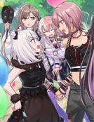 Hayakoko | Shipping Wiki | Fandom