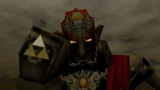 Ganonforce | Shipping Wiki | Fandom