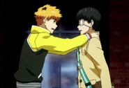 Hideki | Shipping Wiki | Fandom
