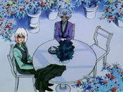 Mikage x Mamiya | Shipping Wiki | Fandom