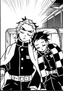 RenTan | Shipping Wiki | Fandom