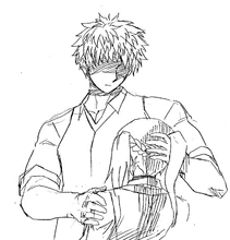 Keisara | Shipping Wiki | Fandom