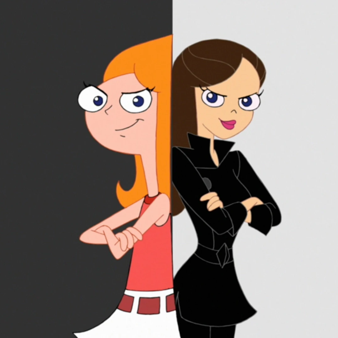 Candessa | Shipping Wiki | Fandom