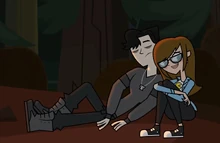 HuntAlly | Shipping Wiki | Fandom