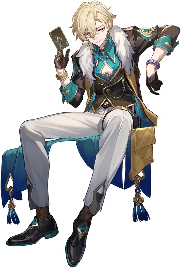 Aventurine | Shipping Wiki | Fandom